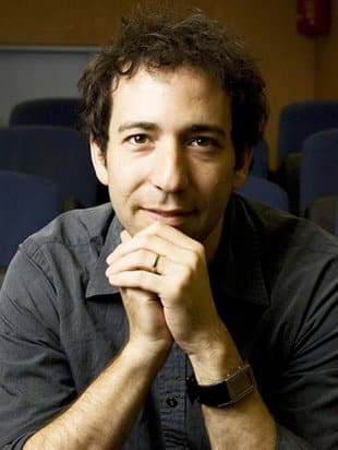 Meet the Speakers - rnahorizons